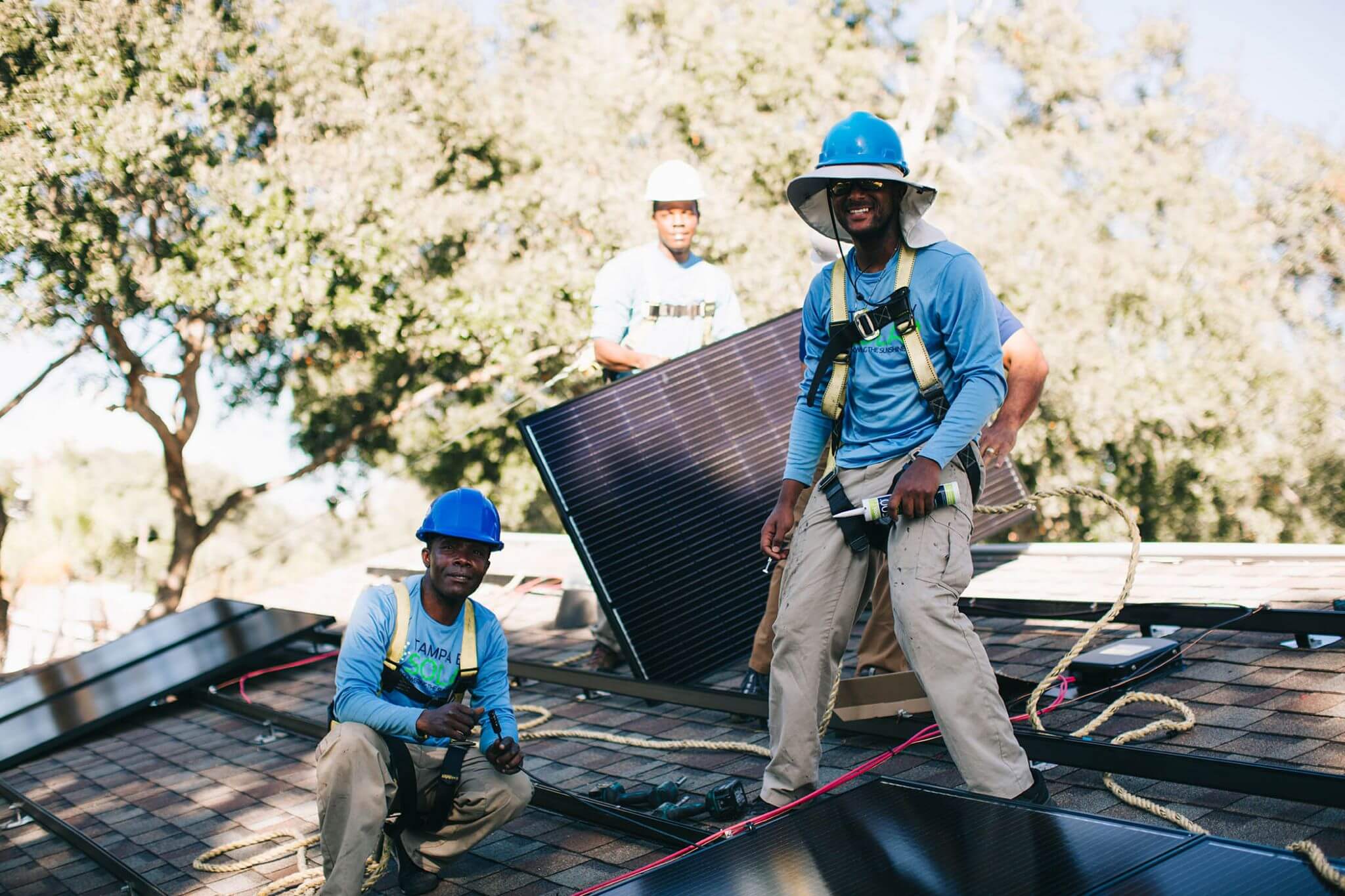 Florida Solar Energy Industries Association | Promoting Solar in Florida