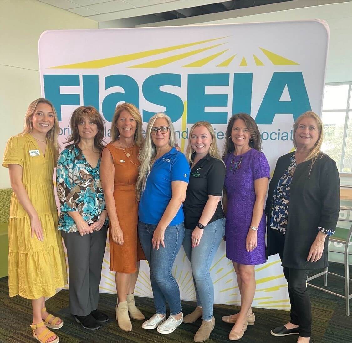 Summit Florida Women in Solar - Florida Solar Energy Industries Association