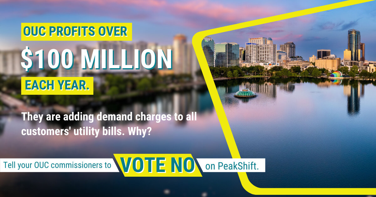 SaveOrlandoSolar - Florida Solar Energy Industries Association